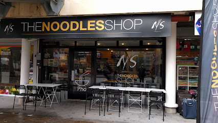 The Noodles Shop | France
