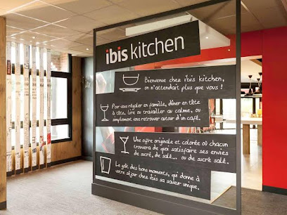 Ibis Kitchen | France