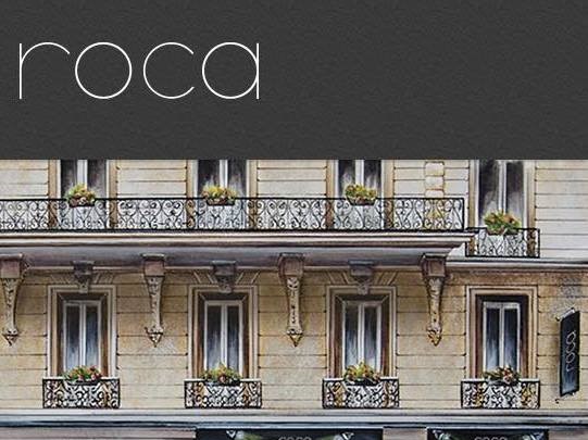 Roca | France