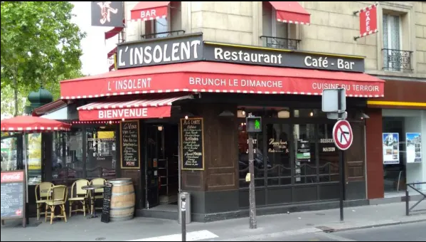 Comptoir Cardinet | France