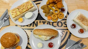 Bon Tacos | France