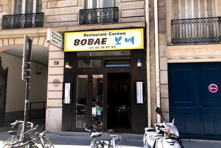 Bobae | France