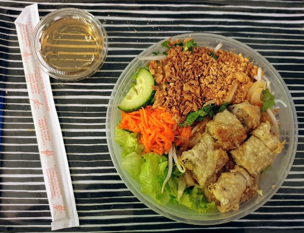 Le Bon Bobun | France